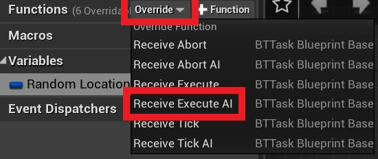 Enemy AI With Behavior Trees In Unreal Engine