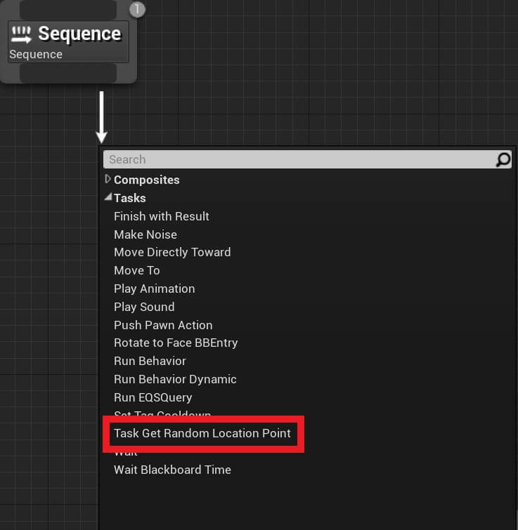 Enemy Ai With Behavior Trees In Unreal Engine