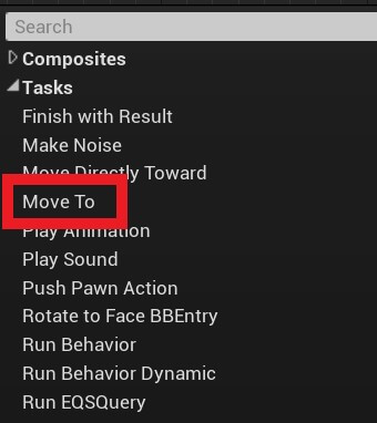 Enemy AI With Behavior Trees In Unreal Engine