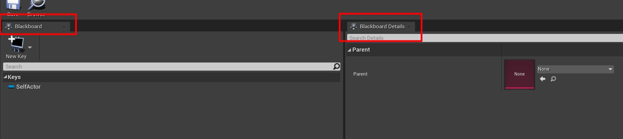 Enemy AI With Behavior Trees In Unreal Engine