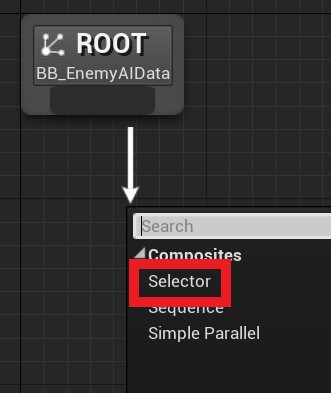 Enemy AI With Behavior Trees In Unreal Engine