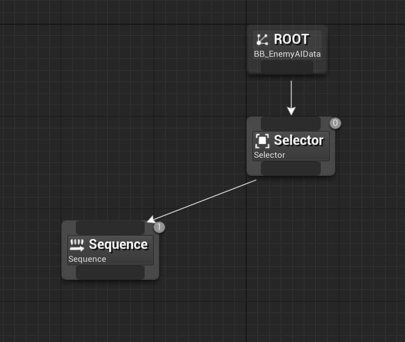 Enemy AI With Behavior Trees In Unreal Engine