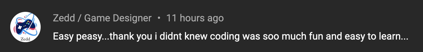 Game Dev Pro Unity - Anyone Can Learn To Make Games