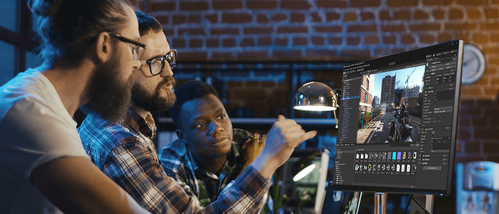 Game Dev Pro Unity - Anyone Can Learn To Make Games