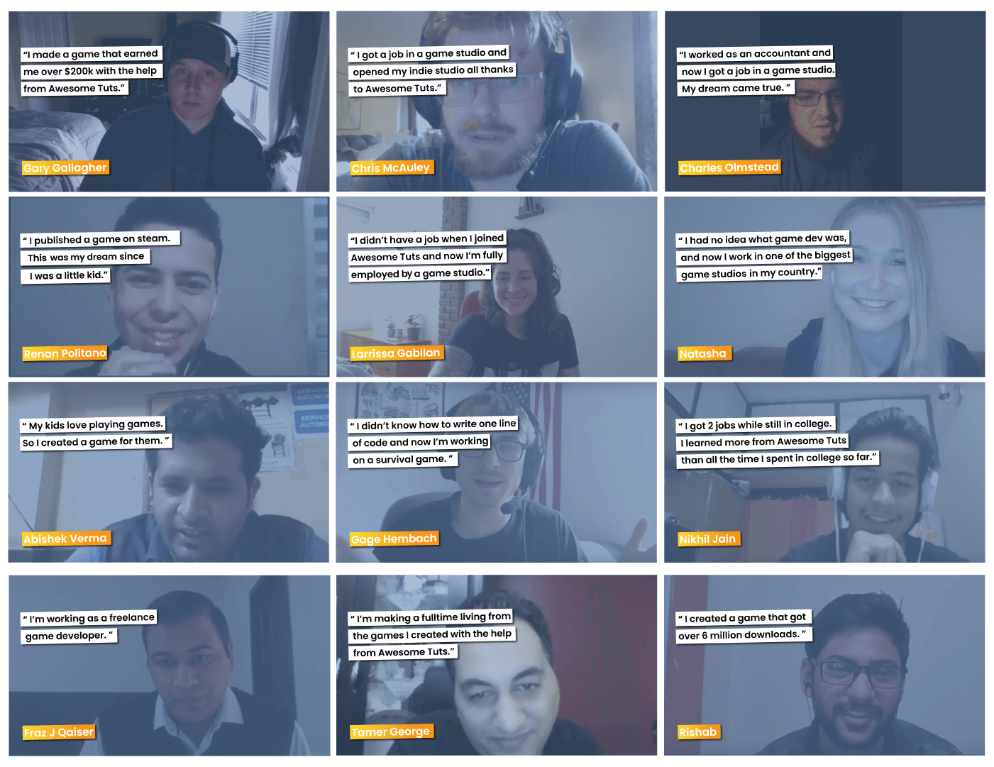 Game Dev Pro Unity - Anyone Can Learn To Make Games