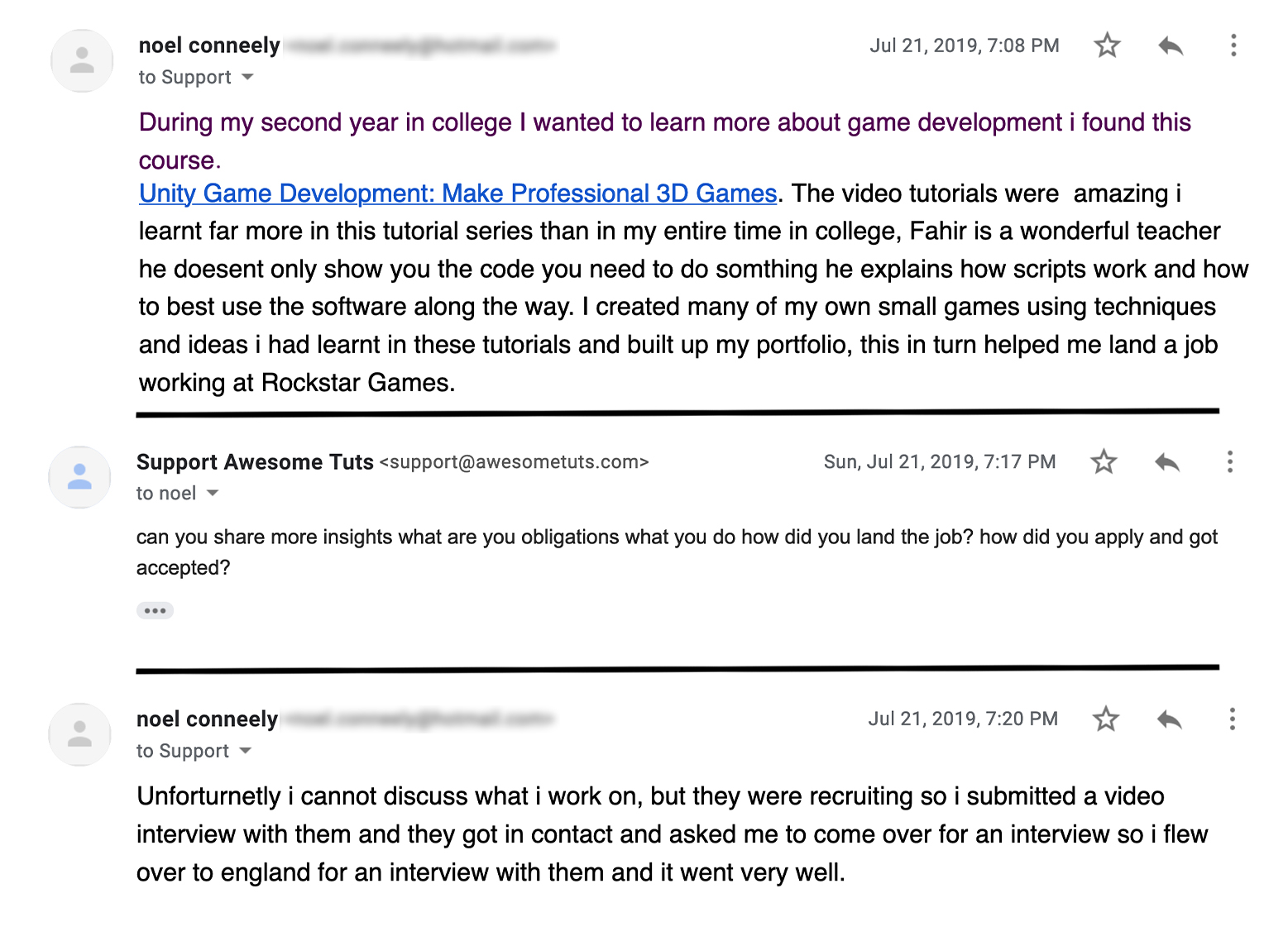 Game Dev Pro Unreal - Anyone Can Learn To Make Games