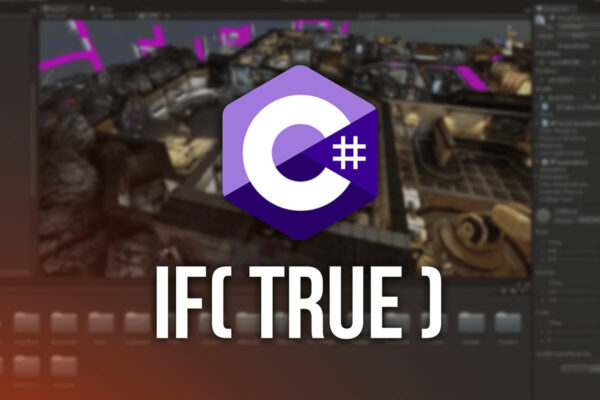 C# Programming With Unity - Conditional Statements