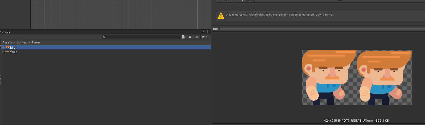 Creating Your First Unity Game - Rainy Knifes Part 1: Creating And ...