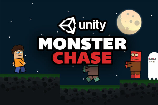 Create A 2d Game With Unity Engine Part 5 Enemies Spawners And