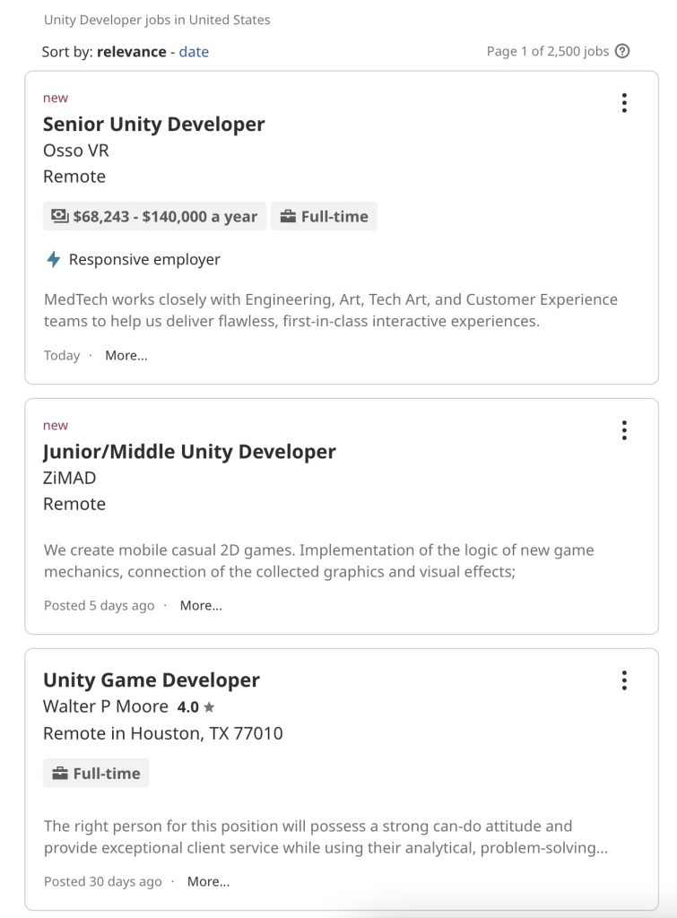 Game Dev Pro Unity Anyone Can Learn To Make Games
