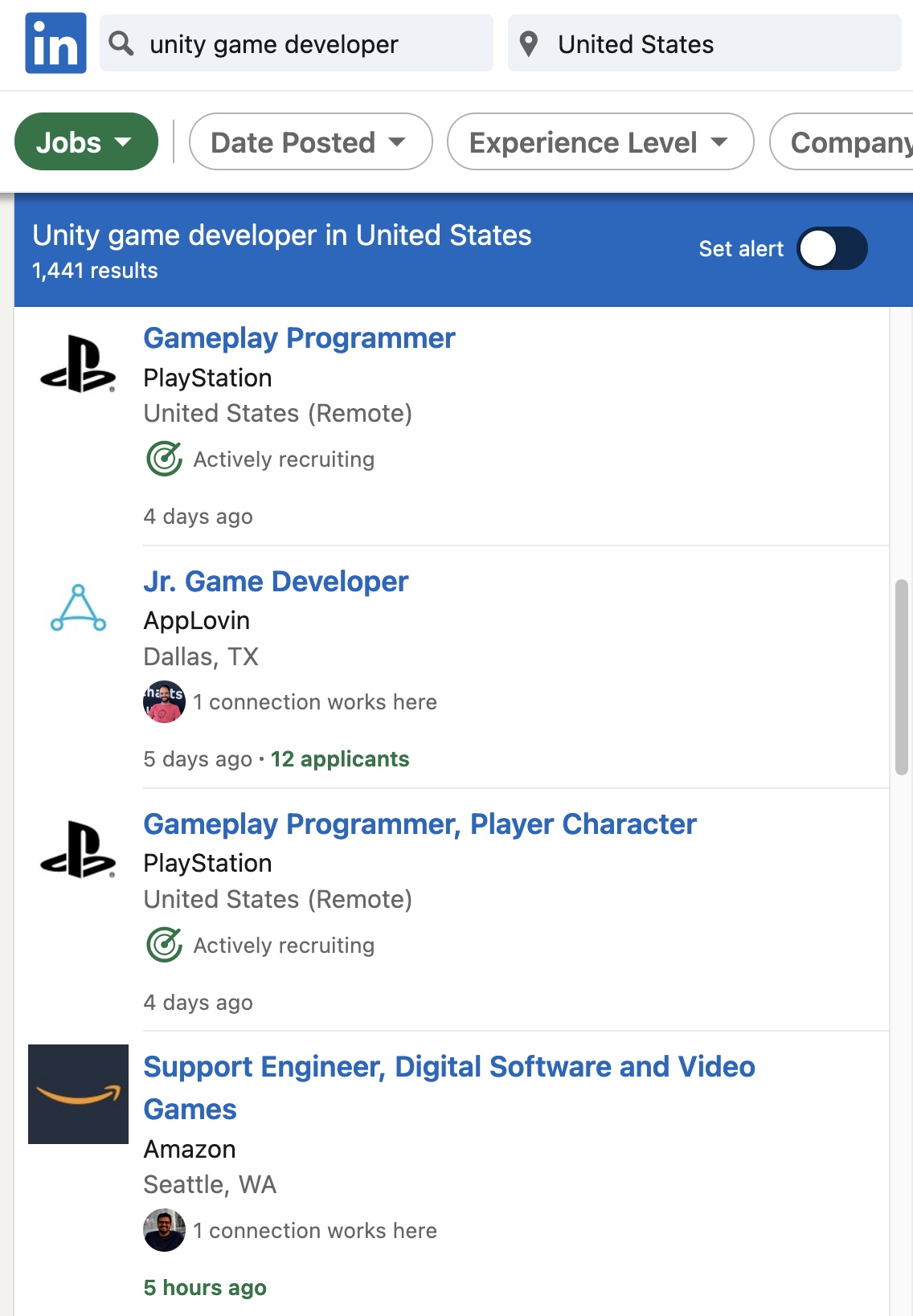 Game Dev Pro Unity