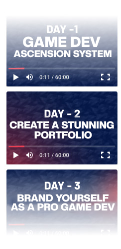 Game Dev Pro - Unreal - Anyone Can Learn To Make Games