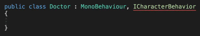 C# Interfaces In Unity - Create Games The Easy Way
