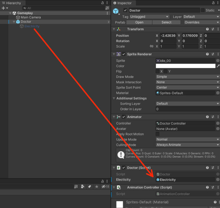 C# Interfaces In Unity - Create Games The Easy Way