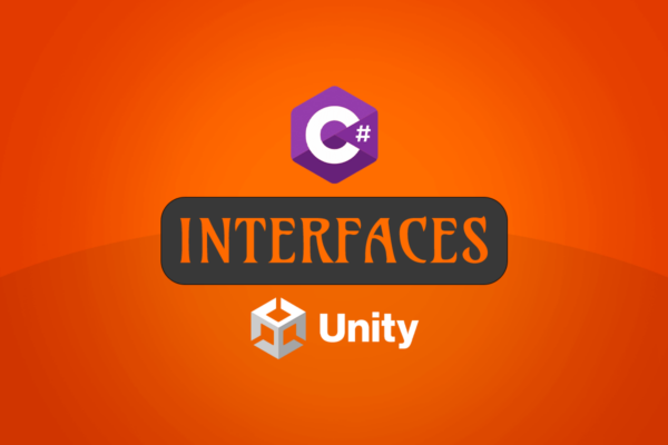 C Interfaces In Unity Create Games The Easy Way