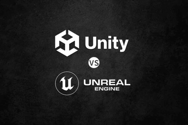 Unity VS Unreal: Which Engine Should You Choose As A Beginner