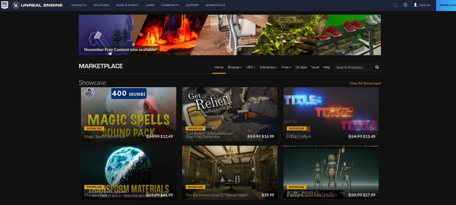 Unity VS Unreal: Which Engine Should You Choose As A Beginner