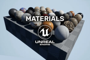 Mastering Materials In Unreal Engine: The Complete Guide